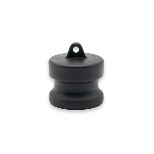 3" Camlock Male Plug Plastic – Camlock Fittings