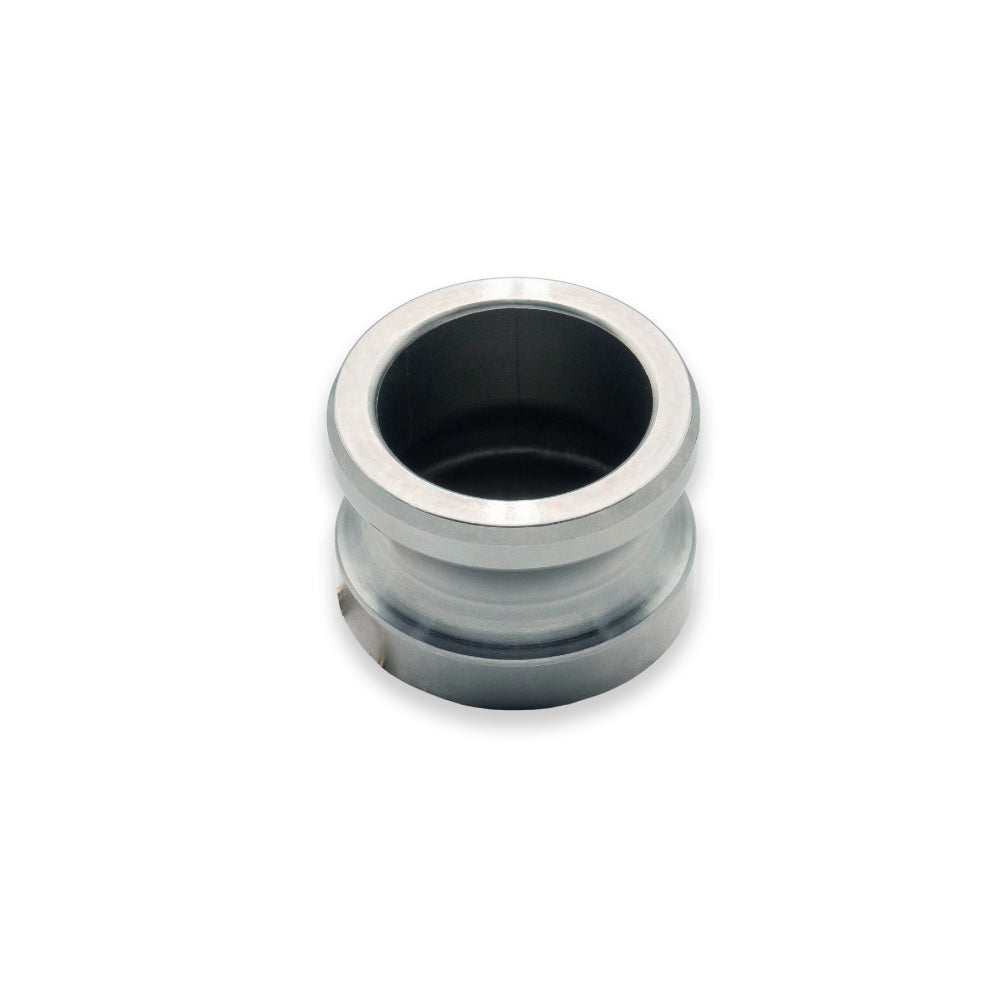 1" Camlock Male Plug Aluminum – Camlock Fittings