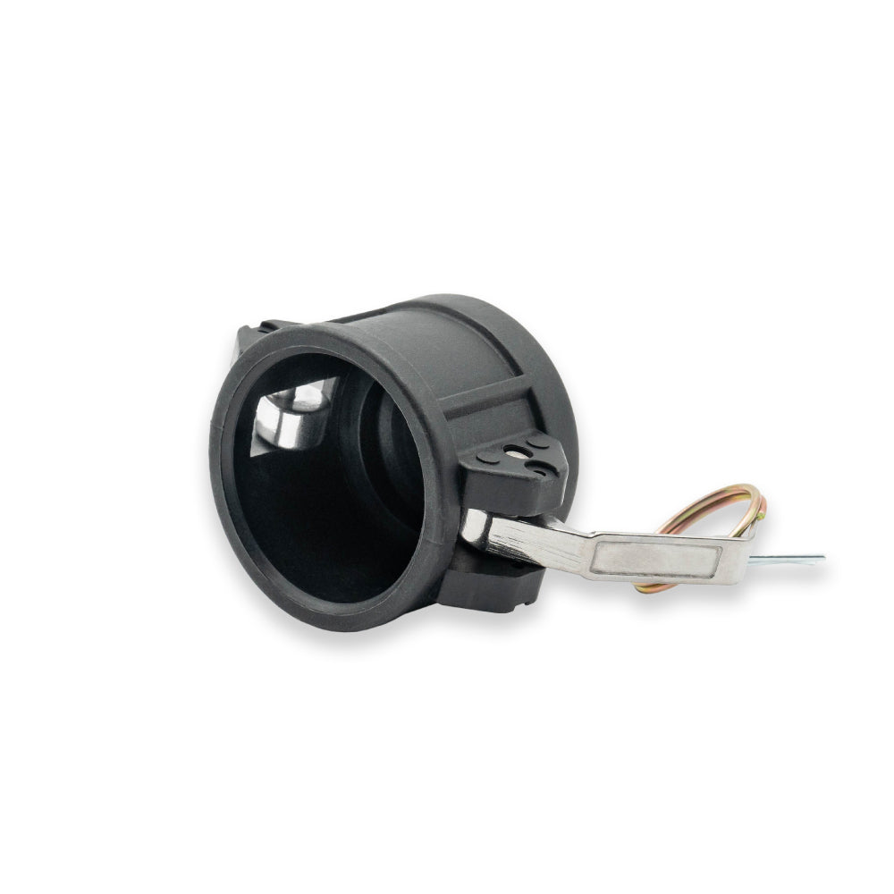 4" Camlock Female Cap Plastic – Camlock Fittings