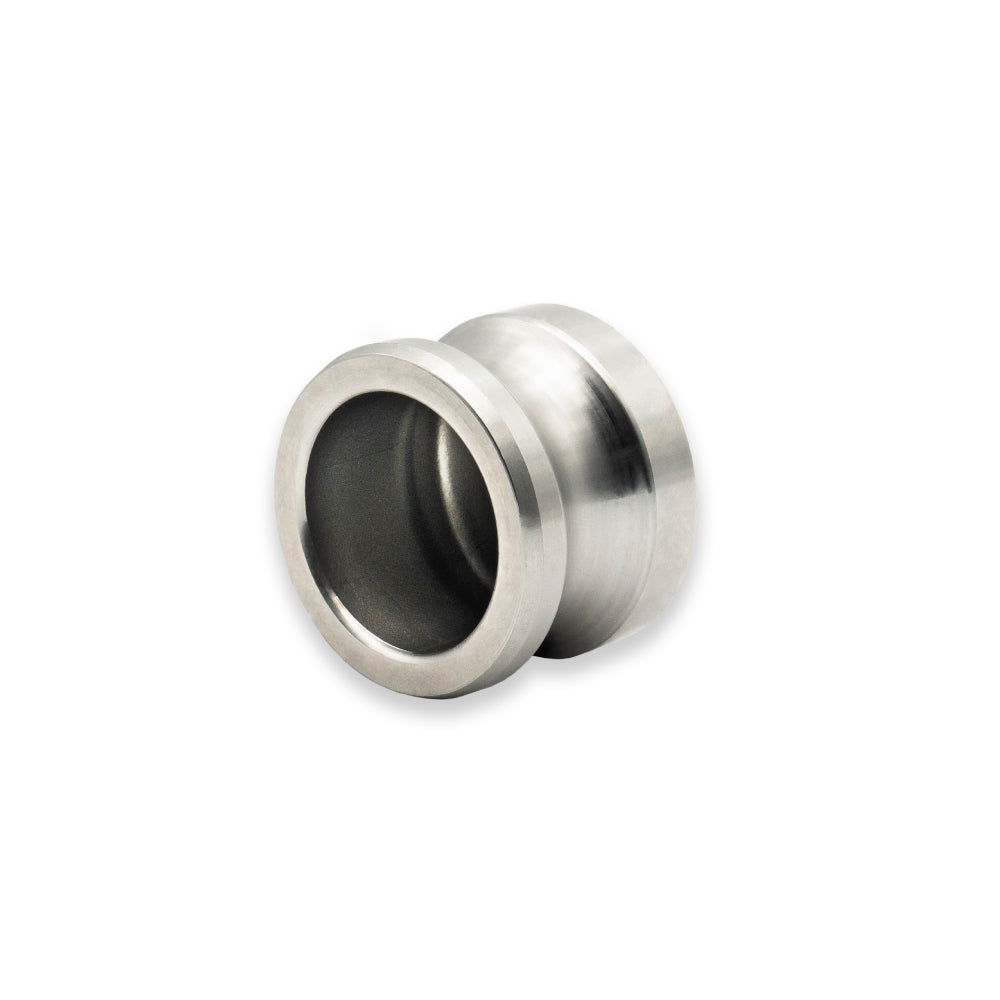 3" Camlock Male Plug Stainless Steel – Camlock Fittings